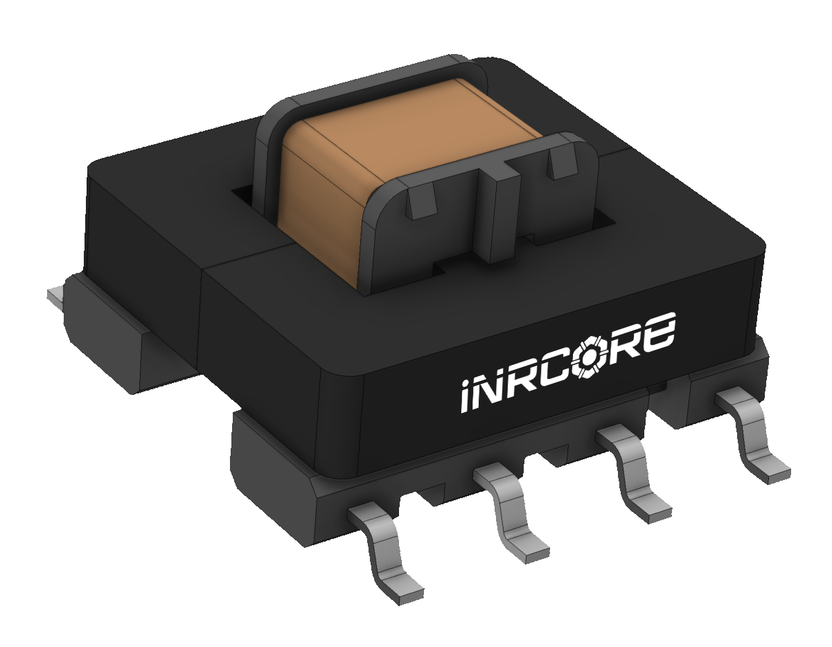 NEW Discontinuous High Voltage Flyback Transformer
