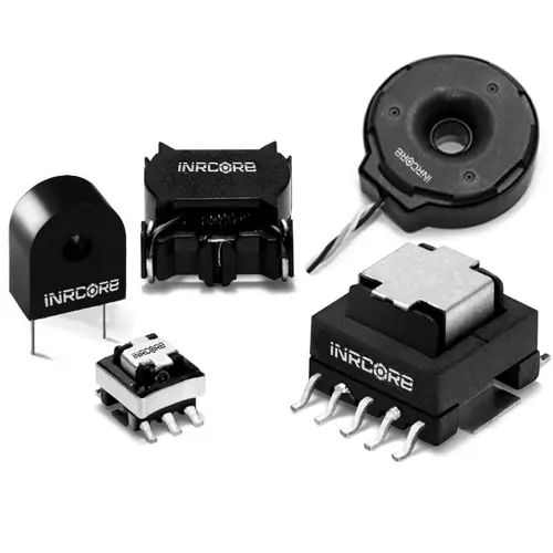 Current Sense Transformers - iNRCORE