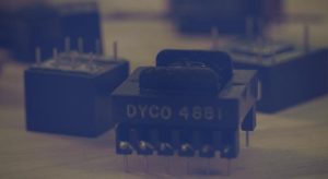 DYCO Electronics - iNRCORE