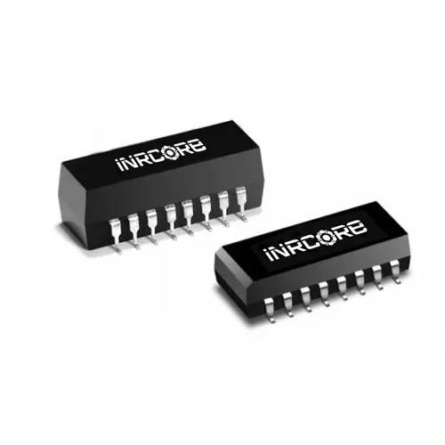 Data Isolation Transformers - iNRCORE