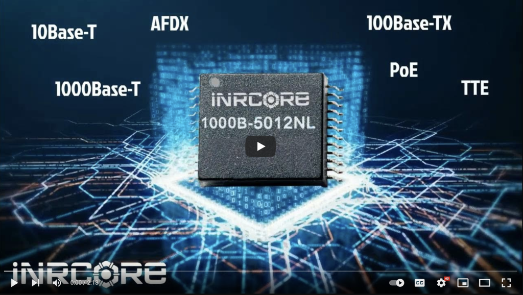 Power over Ethernet (PoE) Magnetics Guide - iNRCORE